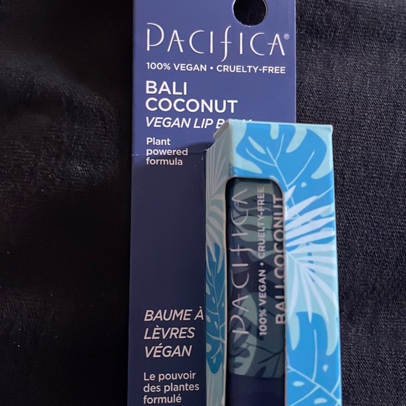 Pacifica | Makeup | Pacifica Vegan Lip Balm | Poshmark